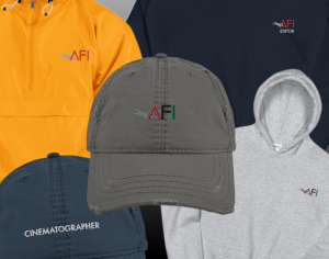 AFI SHOP Merch